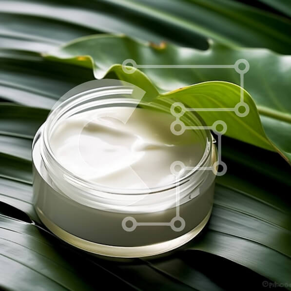 Download Premium Beauty Product with a Natural Touch Stockphotos Online ...