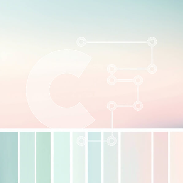 Download Soft and Dreamy Pastel Color Palette Stockphotos Online ...