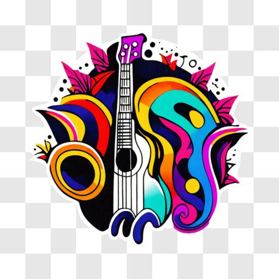 Music Template PNG - Download Free & Premium Transparent Music Template ...