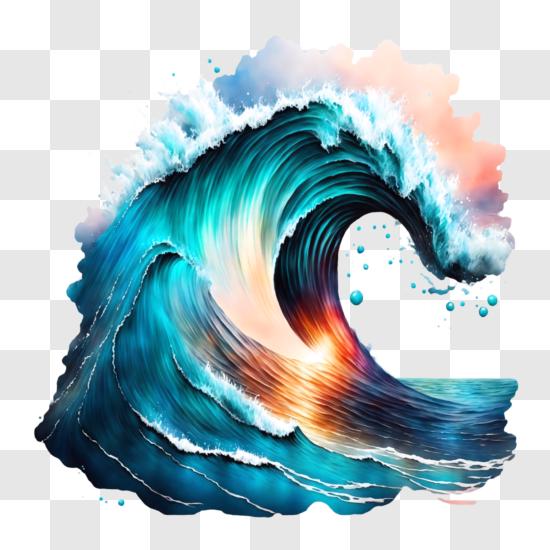 Ocean Wave PNG - Download Free & Premium Transparent Ocean Wave PNG ...