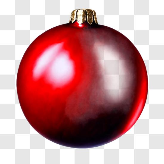 Red Ornament PNG - Download Free & Premium Transparent Red Ornament PNG ...