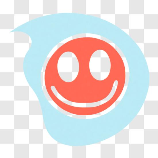 Distorted Smiley Face PNG - Download Free & Premium Transparent ...