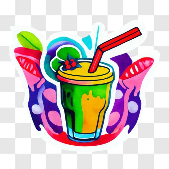 Smoothie PNG - Download Free & Premium Transparent Smoothie PNG Images ...
