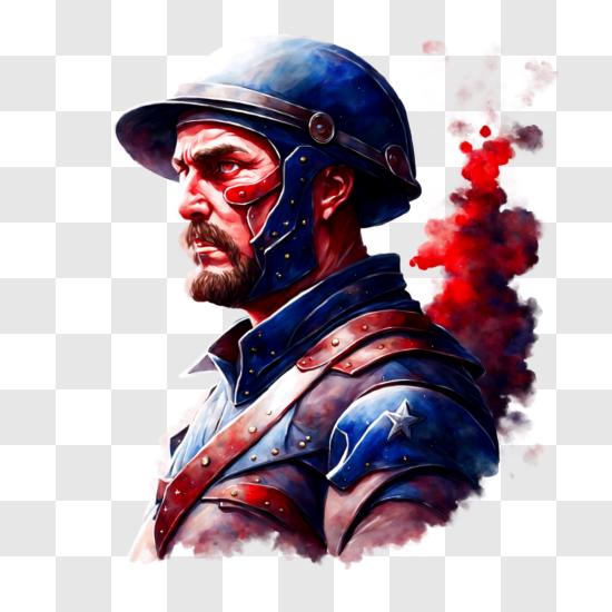 Civil War Soldier PNG - Download Free & Premium Transparent Civil War ...