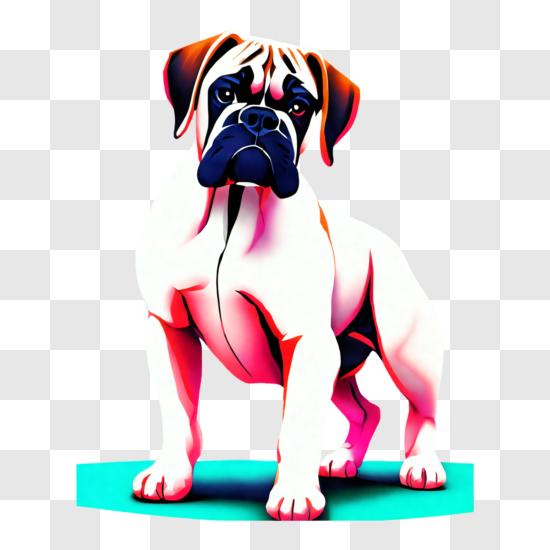 Boxer Dog PNG - Download Free & Premium Transparent Boxer Dog PNG ...