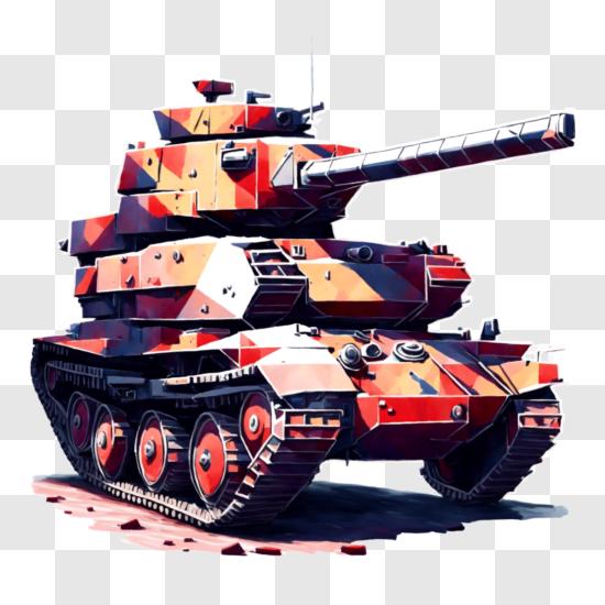 Tiger Tank PNG - Download Free & Premium Transparent Tiger Tank PNG ...