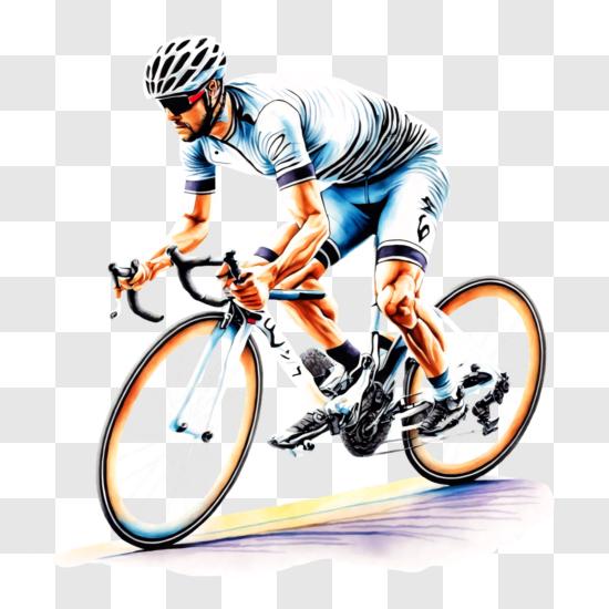 Cyclist PNG - Download Free & Premium Transparent Cyclist PNG Images ...