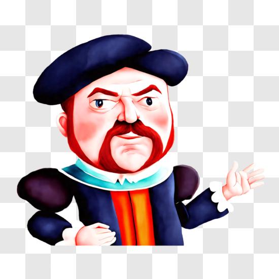 Henry Viii PNG - Download Free & Premium Transparent Henry Viii PNG ...