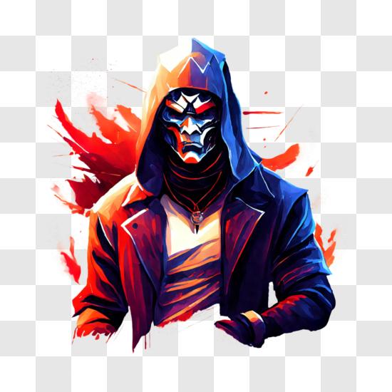 Vigilante PNG - Download Free & Premium Transparent Vigilante PNG ...