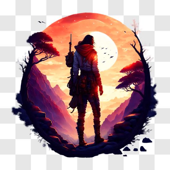 Wanderer PNG - Download Free & Premium Transparent Wanderer PNG Images ...