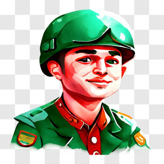 Army Man PNG - Download Free & Premium Transparent Army Man PNG Images ...