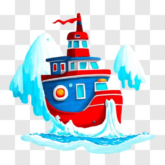 Icebreaker PNG - Download Free & Premium Transparent Icebreaker PNG ...