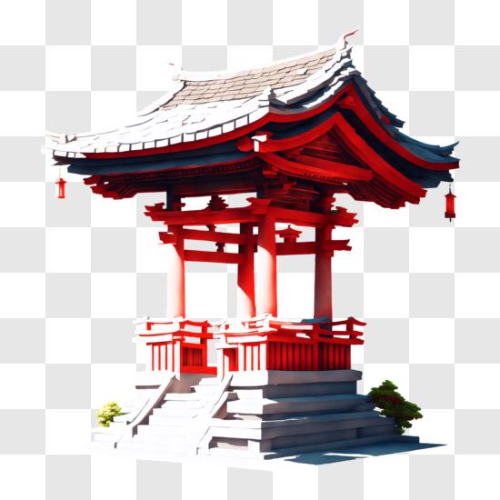 Pagoda PNG - Download Free & Premium Transparent Pagoda PNG Images ...