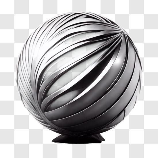 Silver Ball PNG - Download Free & Premium Transparent Silver Ball PNG ...