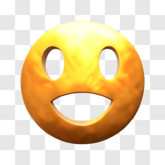 Yellow Smiley Face PNG - Download Free & Premium Transparent Yellow ...