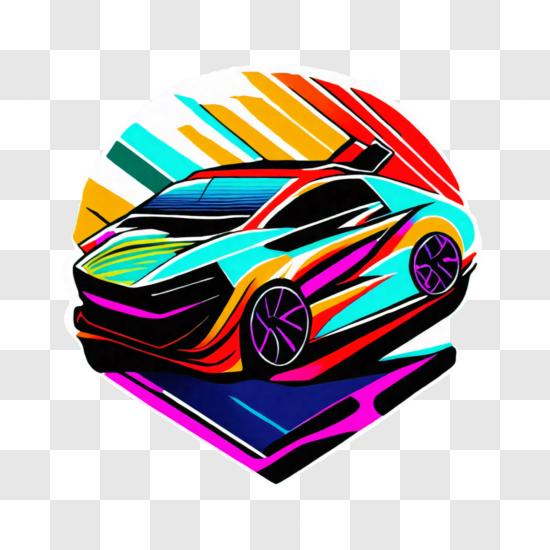 Futuristic Car PNG - Download Free & Premium Transparent Futuristic Car ...