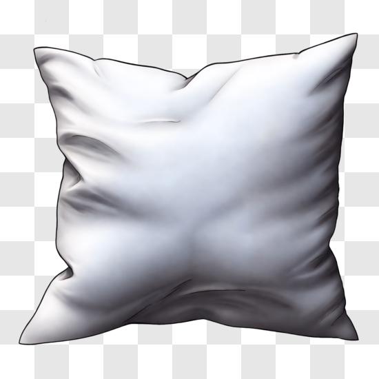 Throw Pillow PNG - Download Free & Premium Transparent Throw Pillow PNG ...