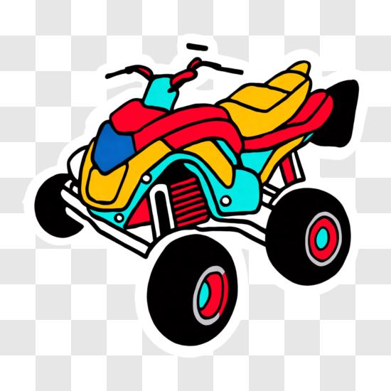 Atv PNG - Download Free & Premium Transparent Atv PNG Images Online ...