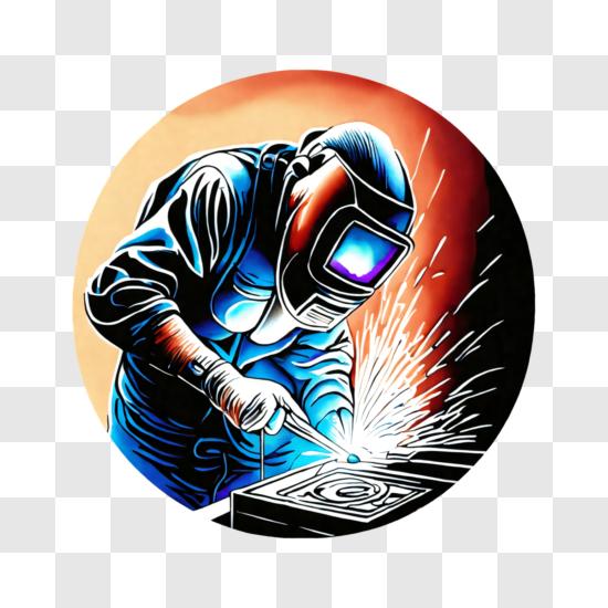Welder PNG - Download Free & Premium Transparent Welder PNG Images ...