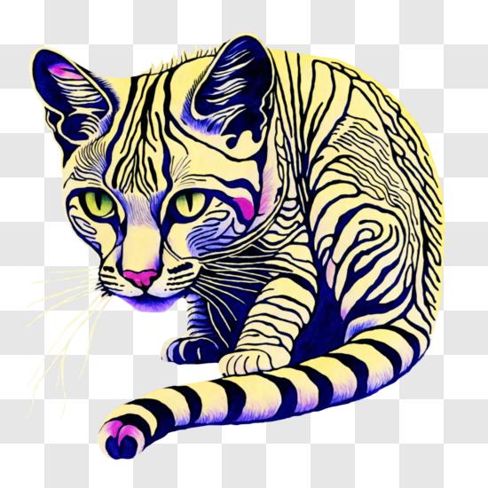 Wild Cat PNG - Download Free & Premium Transparent Wild Cat PNG Images ...