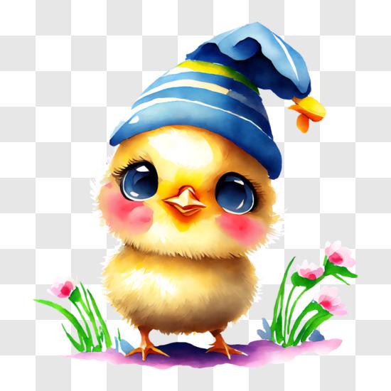 Baby Chick PNG - Download Free & Premium Transparent Baby Chick PNG ...