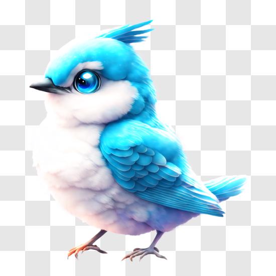 Blue Bird PNG - Download Free & Premium Transparent Blue Bird PNG ...