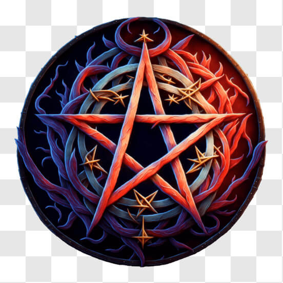Pentacle PNG - Download Free & Premium Transparent Pentacle PNG Images ...