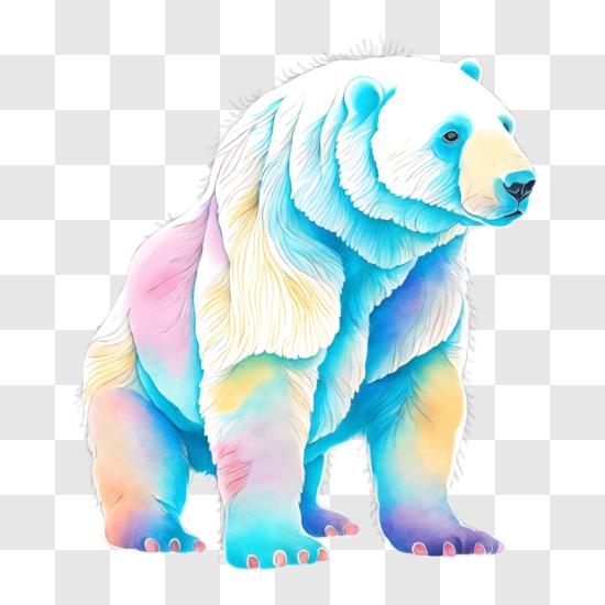 Ice Bear PNG - Download Free & Premium Transparent Ice Bear PNG Images ...