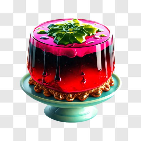 Jello PNG - Download Free & Premium Transparent Jello PNG Images Online ...