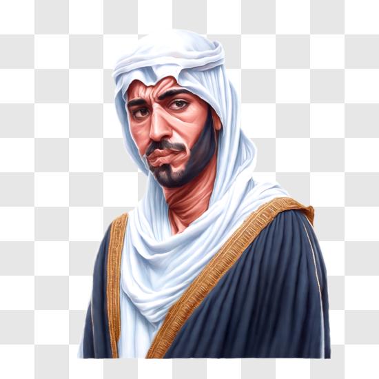Arab PNG - Download Free & Premium Transparent Arab PNG Images Online ...