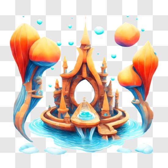 Atlantis PNG - Download Free & Premium Transparent Atlantis PNG Images ...