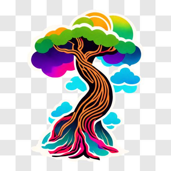 Japanese Tree PNG - Download Free & Premium Transparent Japanese Tree ...