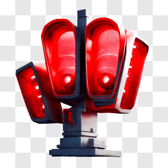 Red Light PNG - Download Free & Premium Transparent Red Light PNG ...