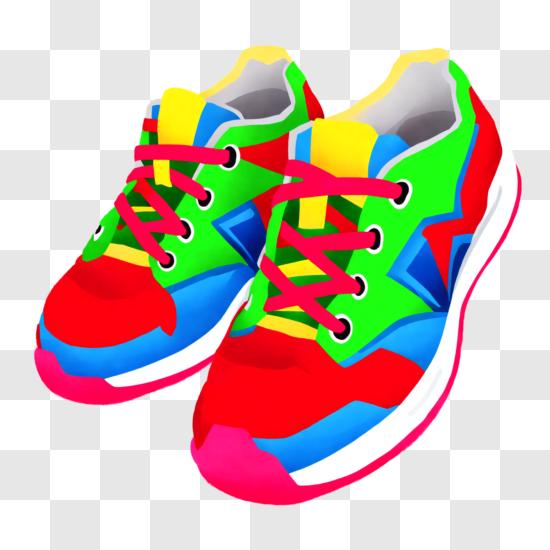 Tennis Shoe PNG - Download Free & Premium Transparent Tennis Shoe PNG ...