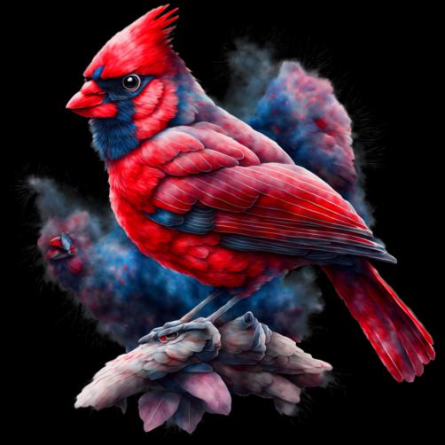 Cardinal Bird PNG - Download Free & Premium Transparent Cardinal Bird ...