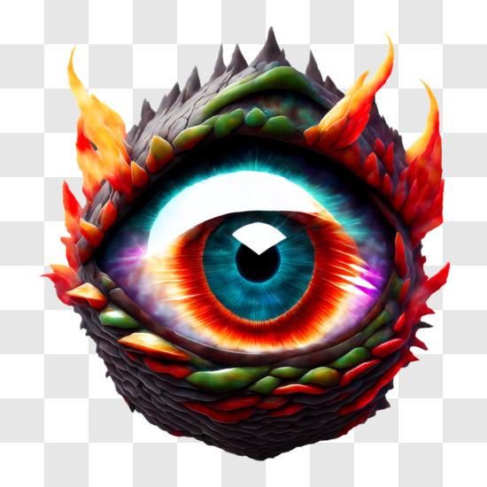 Dragon Eye PNG - Download Free & Premium Transparent Dragon Eye PNG ...