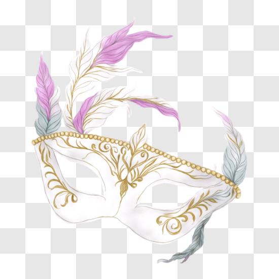 Masquerade Mask PNG - Download Free & Premium Transparent Masquerade ...