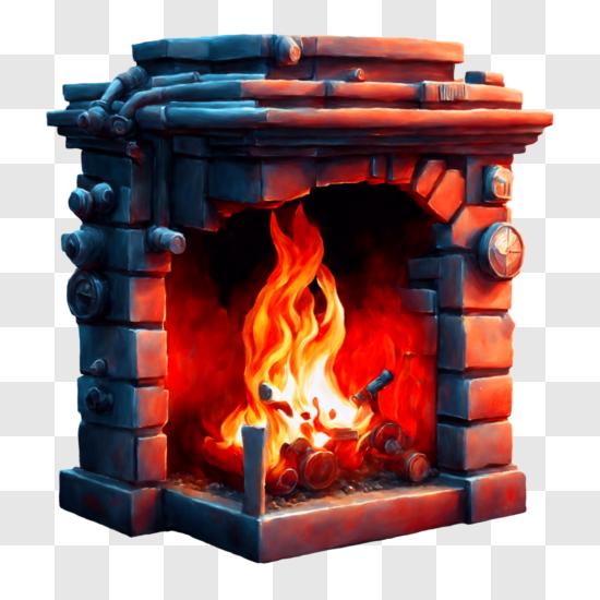Furnace PNG - Download Free & Premium Transparent Furnace PNG Images ...