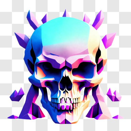 Angry Skull PNG - Download Free & Premium Transparent Angry Skull PNG ...
