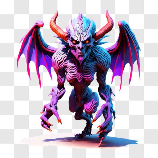 Shadow Demon PNG - Download Free & Premium Transparent Shadow Demon PNG ...