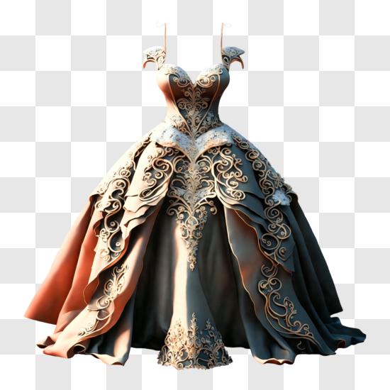 Gown PNG - Download Free & Premium Transparent Gown PNG Images Online ...