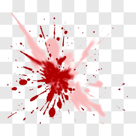 Spray Paint Splatter PNG - Download Free & Premium Transparent Spray ...