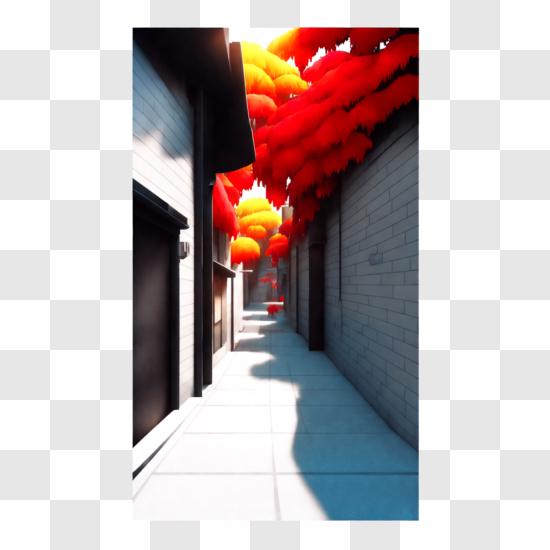 Alley PNG - Download Free & Premium Transparent Alley PNG Images Online ...