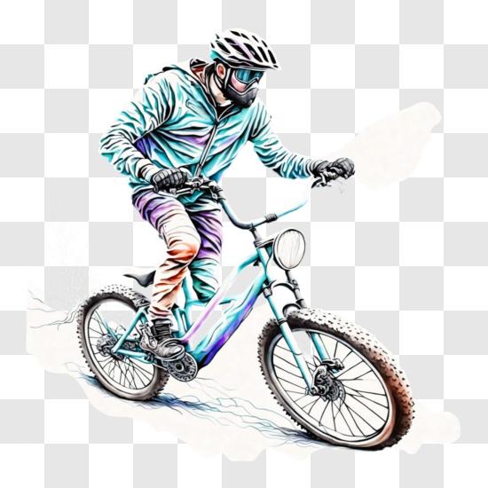 Bike Rider PNG - Download Free & Premium Transparent Bike Rider PNG ...