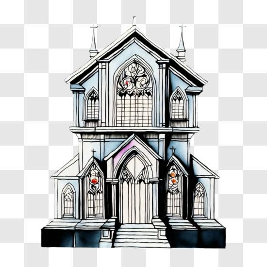 Chapel PNG - Download Free & Premium Transparent Chapel PNG Images ...