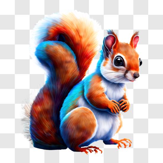 Squirrel PNG - Download Free & Premium Transparent Squirrel PNG Images ...