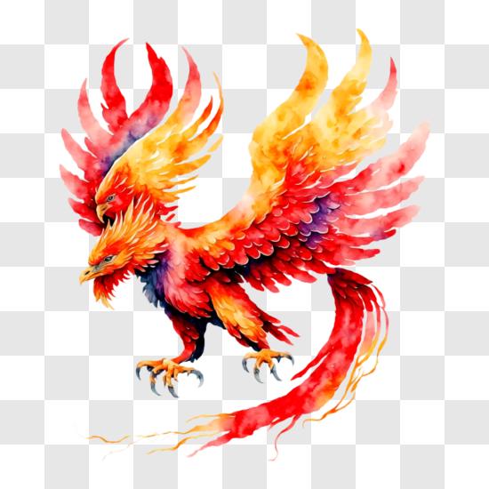 Phoenix PNG - Download Free & Premium Transparent Phoenix PNG Images ...
