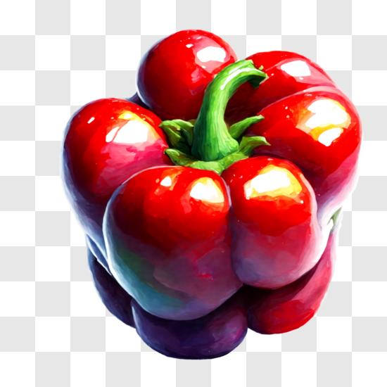 Pepper PNG - Download Free & Premium Transparent Pepper PNG Images ...