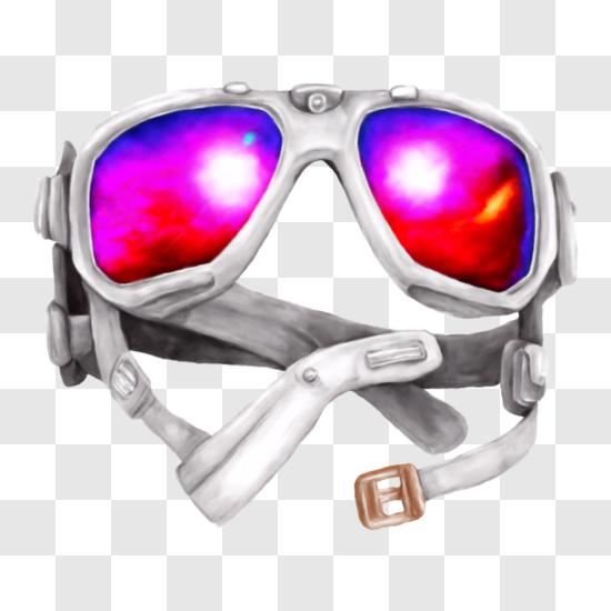 Science Goggles PNG - Download Free & Premium Transparent Science ...
