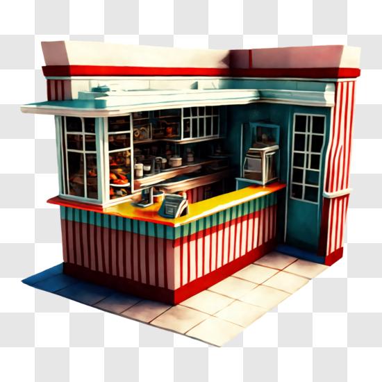 Diner PNG - Download Free & Premium Transparent Diner PNG Images Online ...